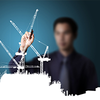 Alex Qin 秦笑益 | RICS Online Academy